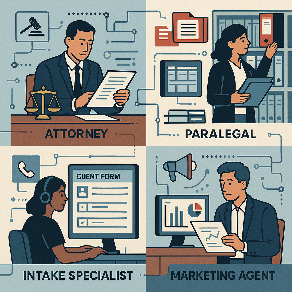 AI-Powered Legal Assistant Platform | Advanced Legal Technology